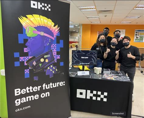 Okx On Linkedin Hiring Hiringnow Engineers Singapore Workatokx