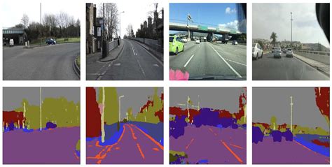 Learning On Road Visual Control For Self Driving Vehicles With