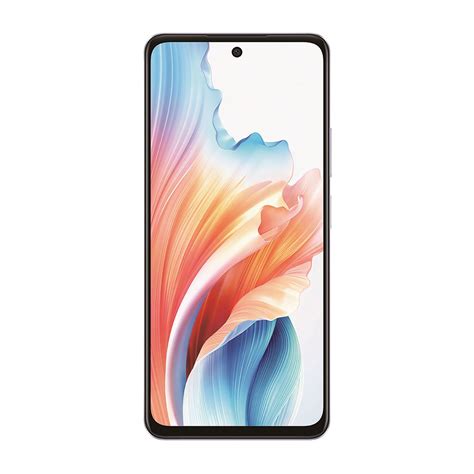 Celular Oppo A79 5g 256gb Color Lila R9 Telcel