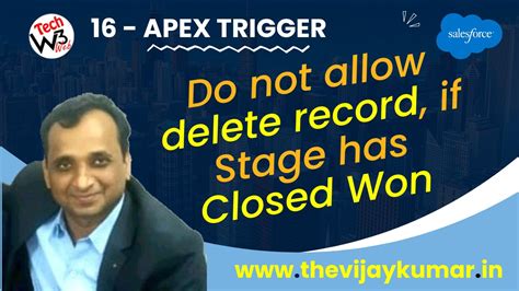 Video Vijay Kumar On Linkedin Salesforce Salesforcelightning Salesforceadmin