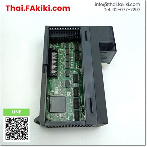 C Used A1sy42p Output Unit หน่วยแสดงผล สเปค Dc12 24v 0 1a Mitsubis