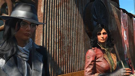 Countdown At Fallout 4 Nexus Mods And Community