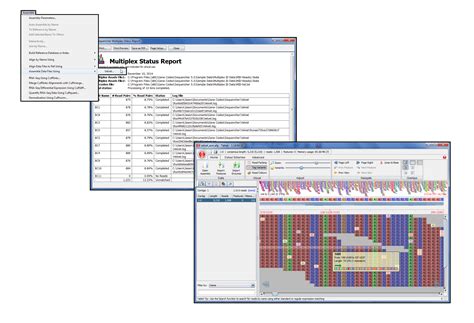 Multiplex Id Dna Sequencing Software Sequencher From Gene Codes