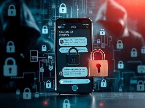 Berezha Security Group On Linkedin Why End To End Encrypted Messaging