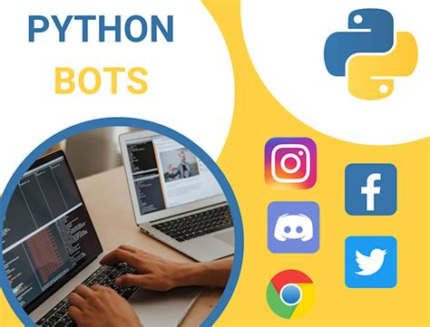 Create A Discord And Twitter Python Bot With Exe And Gui By Rabiaaitraiss Fiverr