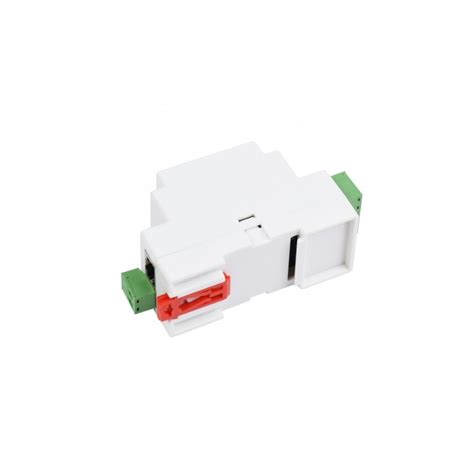Buy Waveshare Industrial Serial Server RS To RJ Ethernet Module