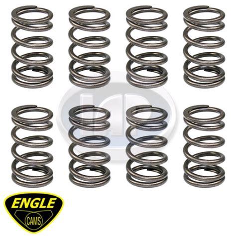 Engle Cams Valve Springs Single Vw Bug Super Beetle Ghia Bus Type