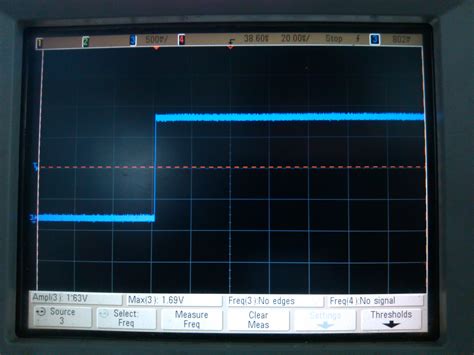 Why Cdce62005 Output The Frequency Without No Clock Input Clock And Timing Forum Clock