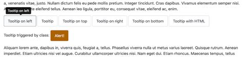 J4xusing Bootstrap Components In Joomla 4 Joomla Documentation