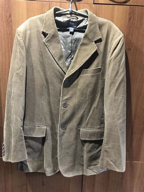 Піджак чоловічий — ціна 35 грн у каталозі Піджаки Купити чоловічі речі за доступною ціною на