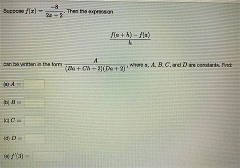 Solved Let F Be The Function Whose Graph Is Shown Below Chegg