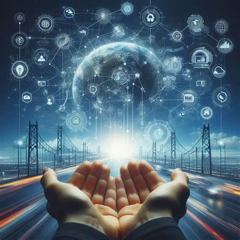 Orionplex Connectivity