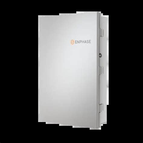 Enphase Iq System Controller 3 Int Solar Zentrale