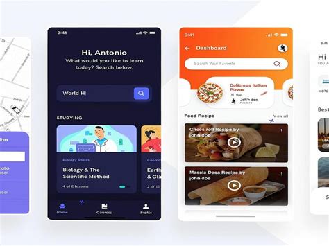 Your Website Converted Into Android IOS Apps Upwork