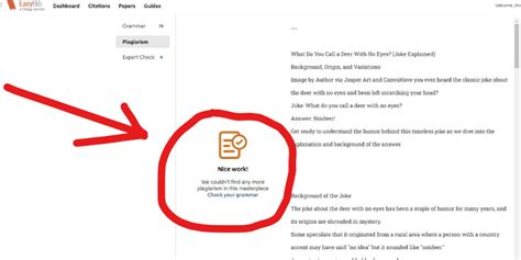 Is Chatgpt Plagiarism Tested And Explained For Writers Writing Beginner