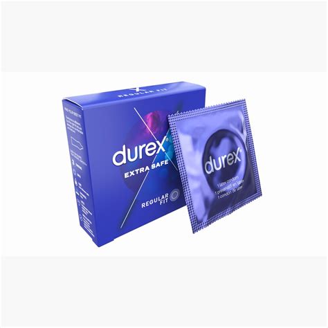 Condom Small Box With Individual Package 3d Model Download Medical Equipment On