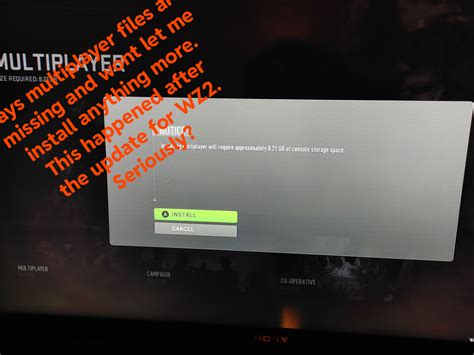 Fix Mw2 Gameshipexe Crash Error And Errors Tibbsforge