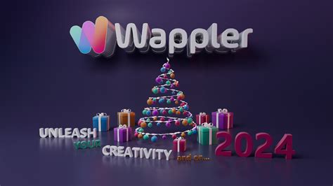 2024 Happy New Year Coffee Lounge Wappler Community
