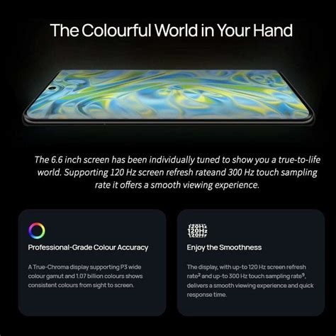 Huawei P Pro G Smart Phone Oled Curved Screen Smart Cell Direct