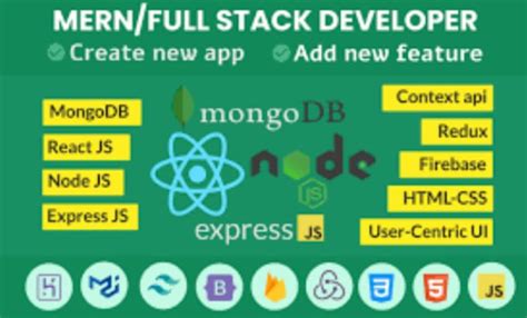 build pro and highquality mern stack web applications by mohsinkhan661