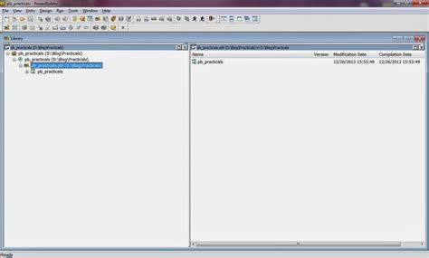 Powerbuilder India Learn Powerbuilder Quickly Part 12 Working With Powerbuilder