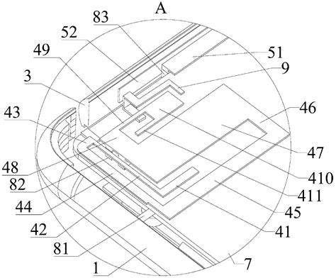 Mobile Terminal Equipment Eureka Patsnap