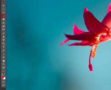 How To Use Background Eraser Tool In Photoshop CC 2020