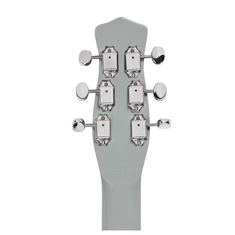 Disc Danelectro Dc59 Nos Ice Gray At Gear4music