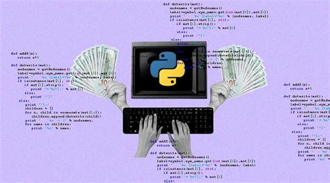 10 Proven Ways To Earn Money Through Python