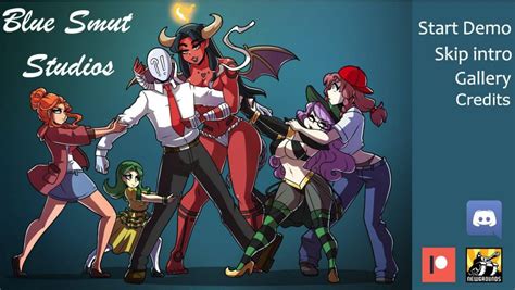 Adult Games Collector Daily Updated Porn Sex Games Blue Smut Studios Version 0 36 Alpha