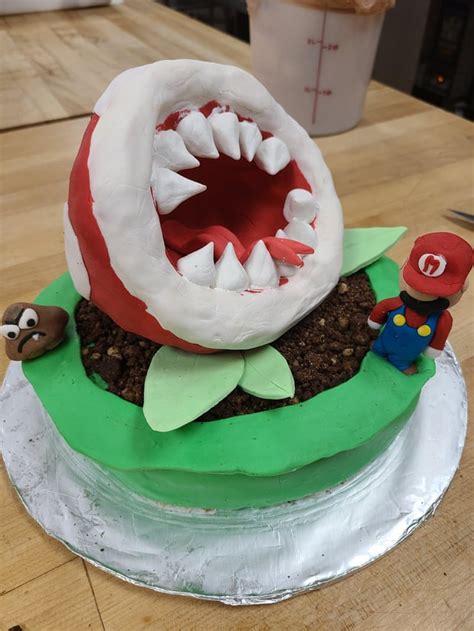 Old Cakes I Made Rbaking