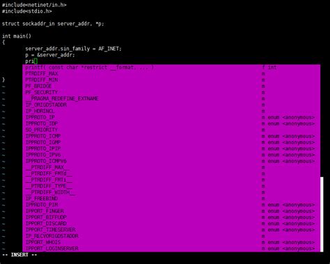 centos7 2安装vim8和youcompleteme nidey 博客园