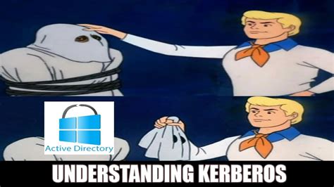How Kerberos Authentication Works Common Attack Chains For Oscp