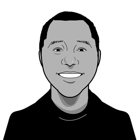 K Austin Collins Profile For Austin Collins