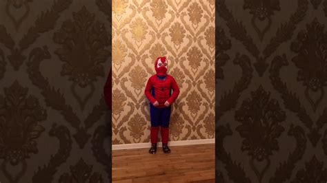 ვარჯიში ბავშვებისთვის როგორ შევაყვაროთ ბავშვებს ვარჯიში სპაიდერმენი ბუბუ Youtube