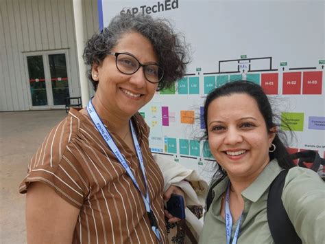 Sushma Vishwas On Linkedin Sapteched2023 Genai