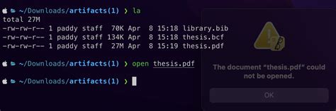 Bug Uploading A Pdf In `v3` Is No Longer Readable By A Pdf Reader And