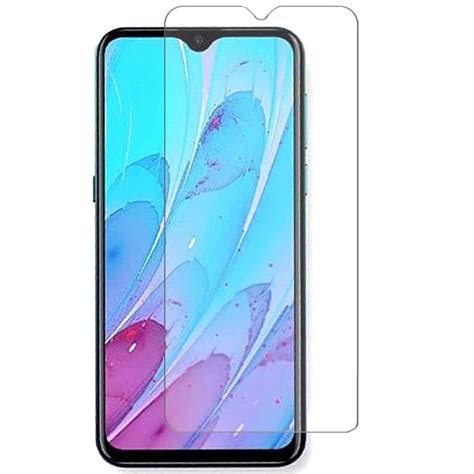Samsung A31 Glass Screen Protector | The Warehouse