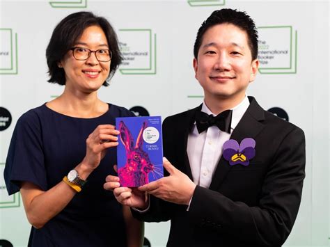 Bora Chung Shows Us What Sci Fi With Its Fists Raised Looks Like The