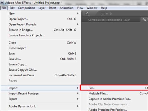 Achieving Realism And Depth Using Render Layers In Maya Day Envato Tuts