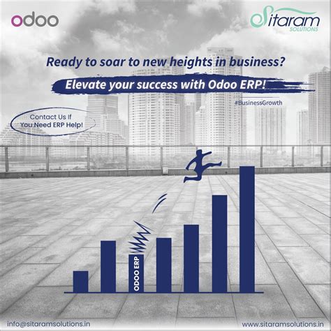 hiren patel on linkedin odoo erp businesssuccess