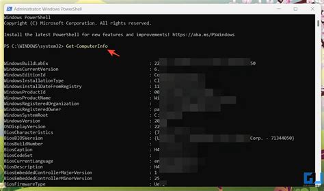 Ways To Check The Model And Specs Of Any Windows Laptop Gadgets To Use