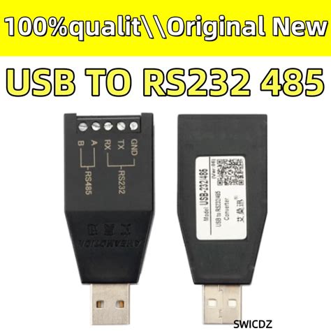 USB-конвертер RS232/485 | AliExpress