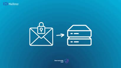 How To Securely Backup Your Emails Mailfence Blog