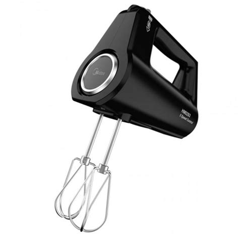 Midea Hm0293 ხელის მიქსერი Extra Ge 370097