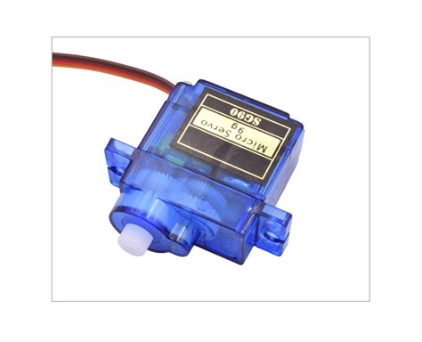 Arduino Analog Micro Servo Motor SG G For RC Car Toy Airplane Fixed Wing Helicopter Aircraft