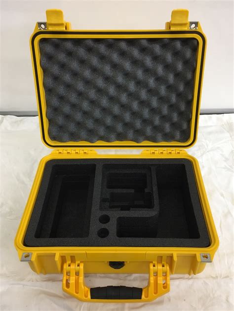 Injection Moulded Peli Cases Cp Cases Us