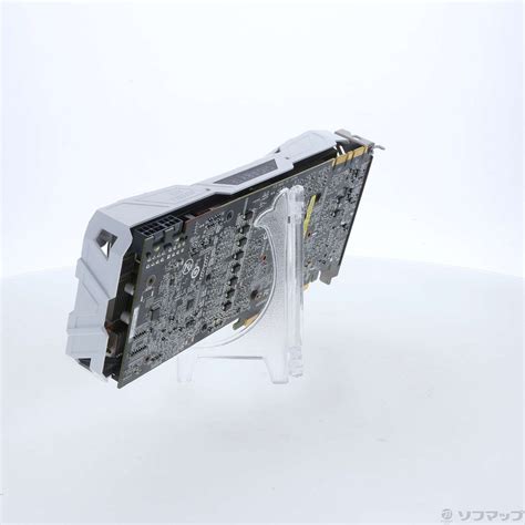 【中古】GV-N108TGAMING OC-11GD [2133041500562] - リコレ！|ソフマップの中古通販サイト