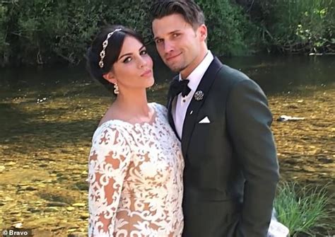 Vanderpump Rules Stars Tom Schwartz And Katie Maloney Get Marriage