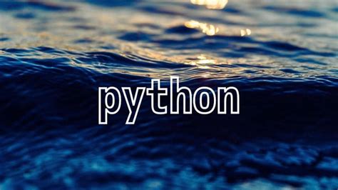 【python】windows版をインストールする手順を紹介（初心者向け）｜ Naka Blog